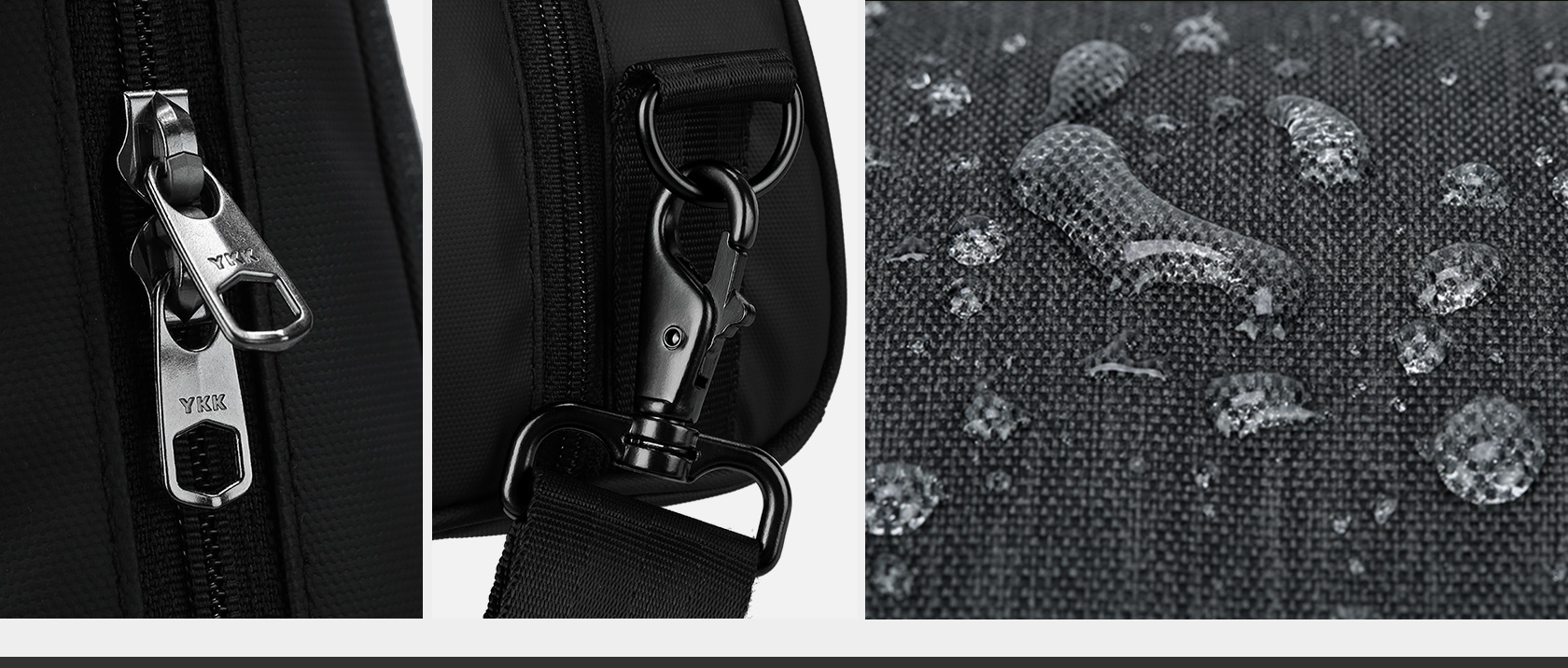 Leofoto MR Q LQ-284C+LH36 stativkit – DEXT