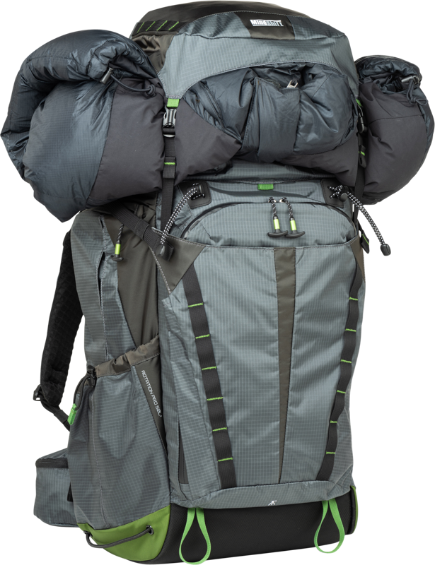 Think Tank MindShift Rotation Pro 50+L Backpack – DEXT