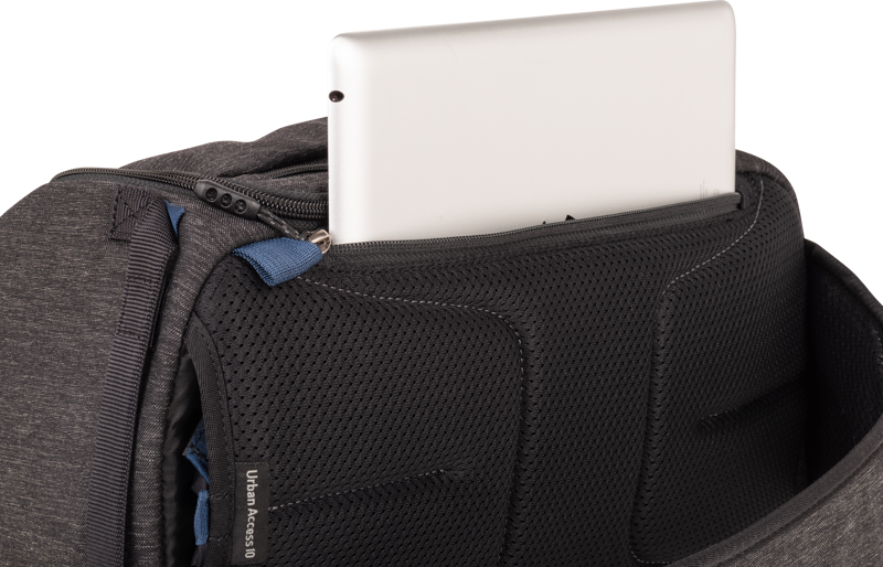 Think Tank Urban Access Sling 10, Dark Grey – DEXT