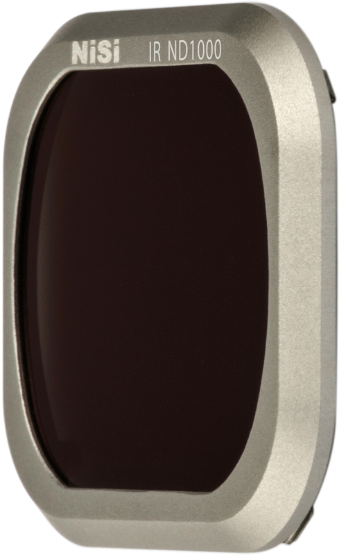 NiSi Filter Dark ND Add On Kit for Mavic 2 Pro – DEXT