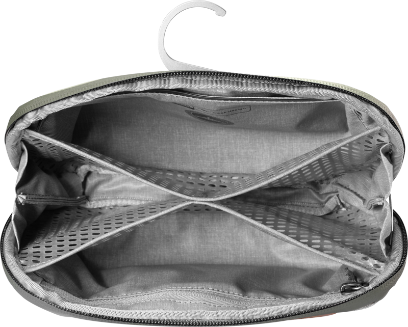 Peak Design Wash Pouch Small – Sage – DEXT