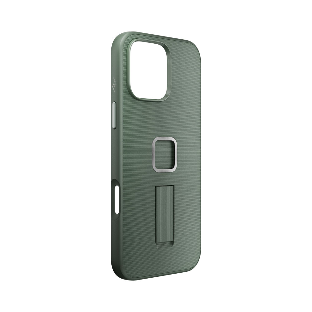 Peak Design Mobile Everyday Loop Case iPhone 16 Pro Max, Sage – DEXT